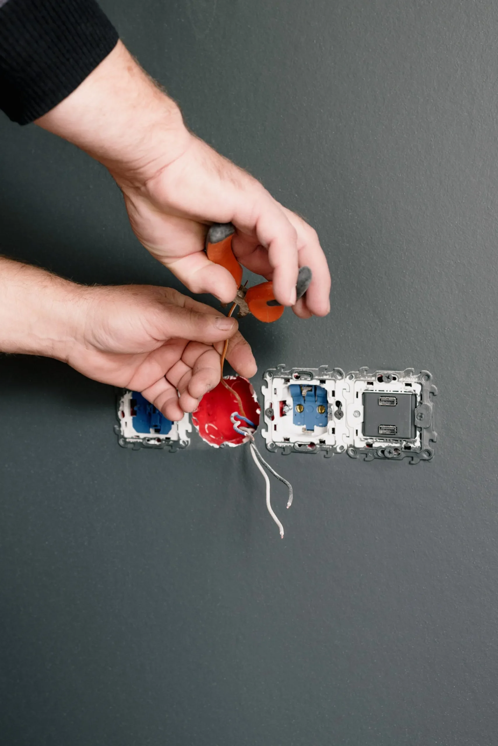 Electrical Safety Inspections | Mid-Fla Heating & Air
