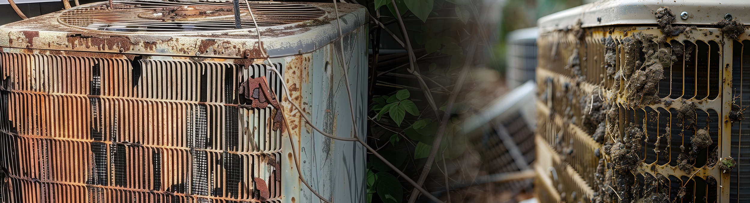 Contest: Your HVAC Horror Story Has a $20,000 Plot Twist | Mid Florida ...